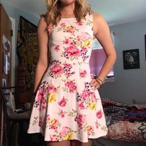 Divided | Dresses | Floral Dress | Poshmark
